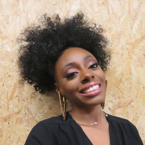SOUL COACHING – With Haneefah Muhammad