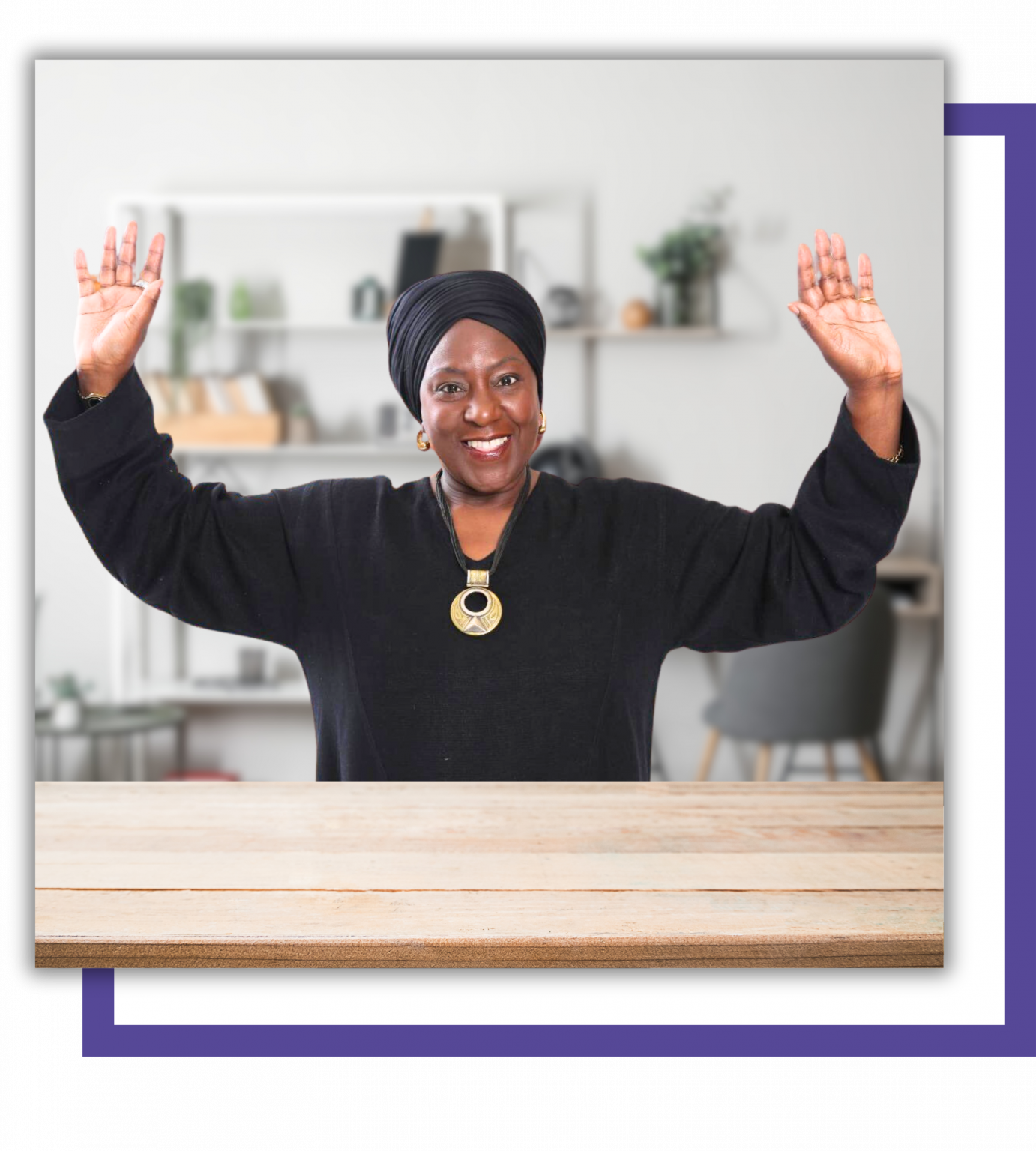 SOUL COACHING – With Haneefah Muhammad