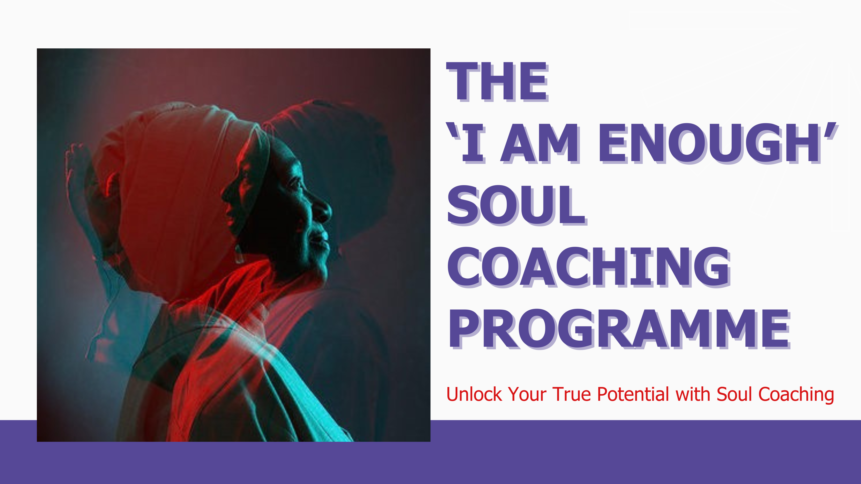 SOUL COACHING